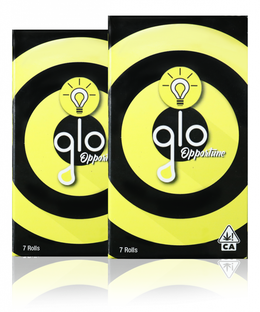 Opportune – Glo Extracts
