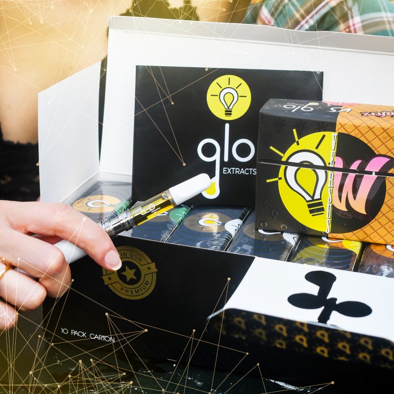 About Us - Glo Extracts