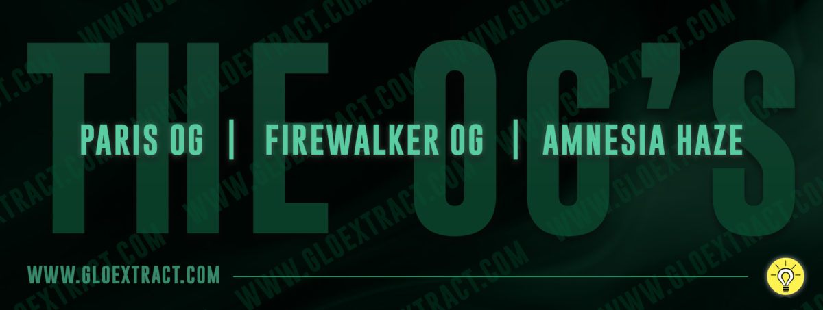 Cartridges – Glo Extracts