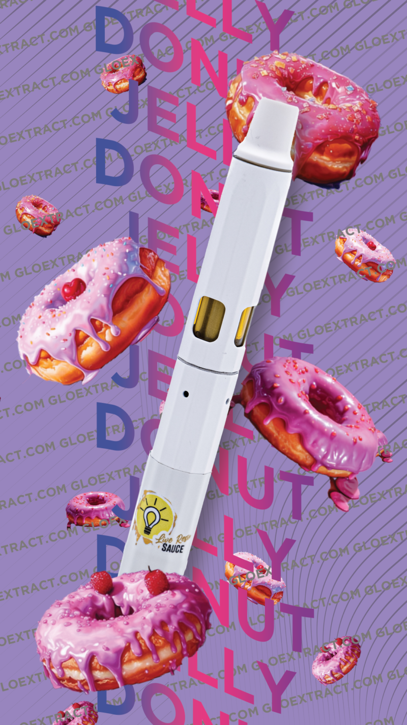 Home - Glo Extracts