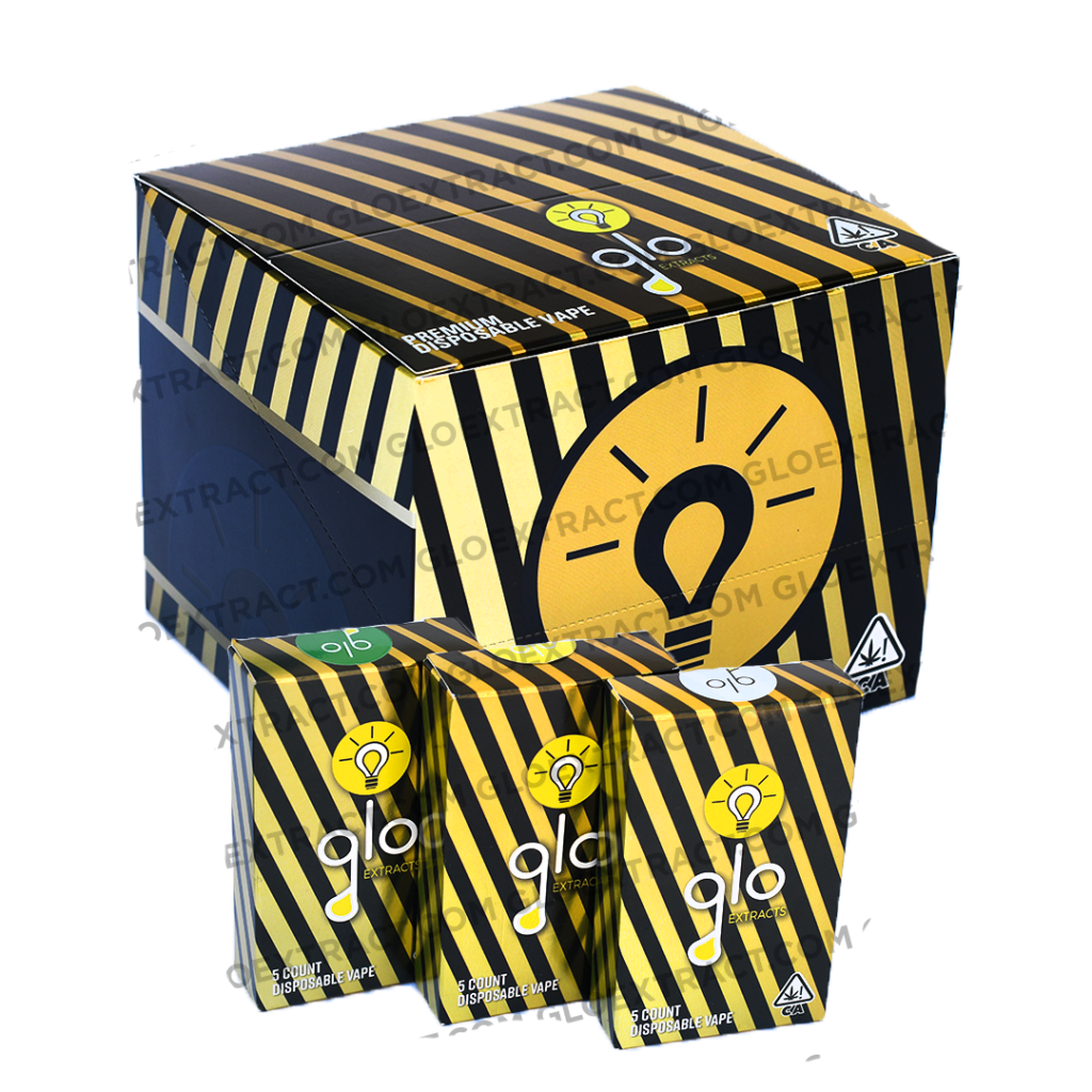 Shop – Glo Extracts