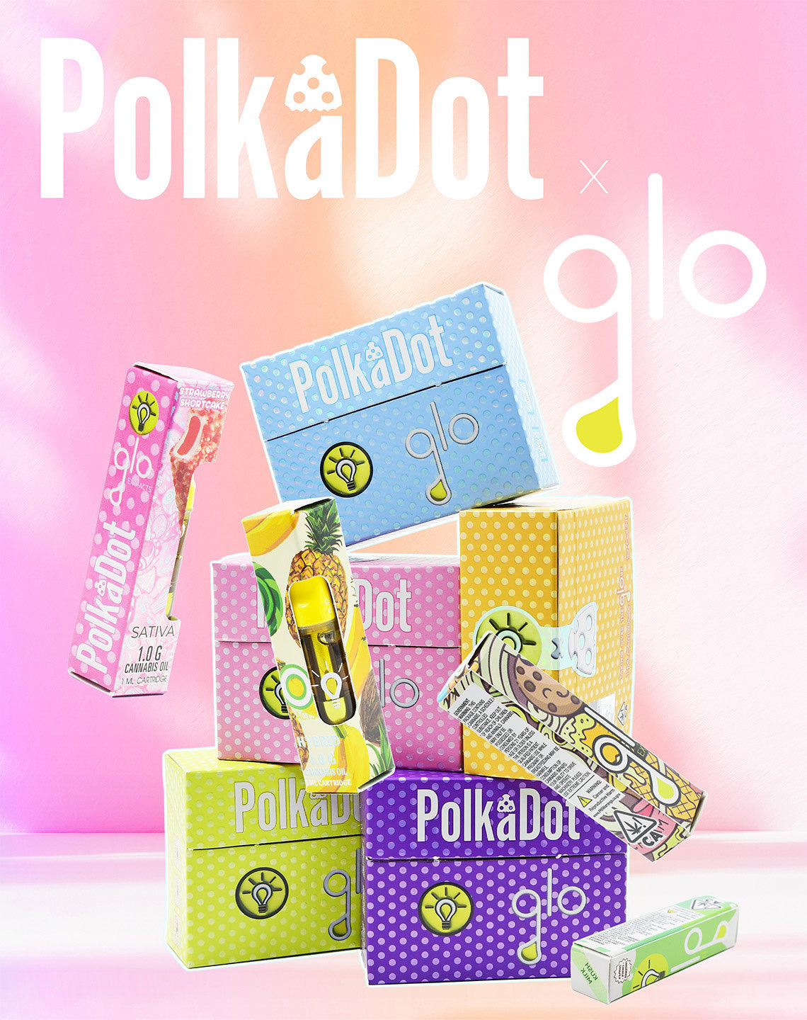 Home - Glo Extracts