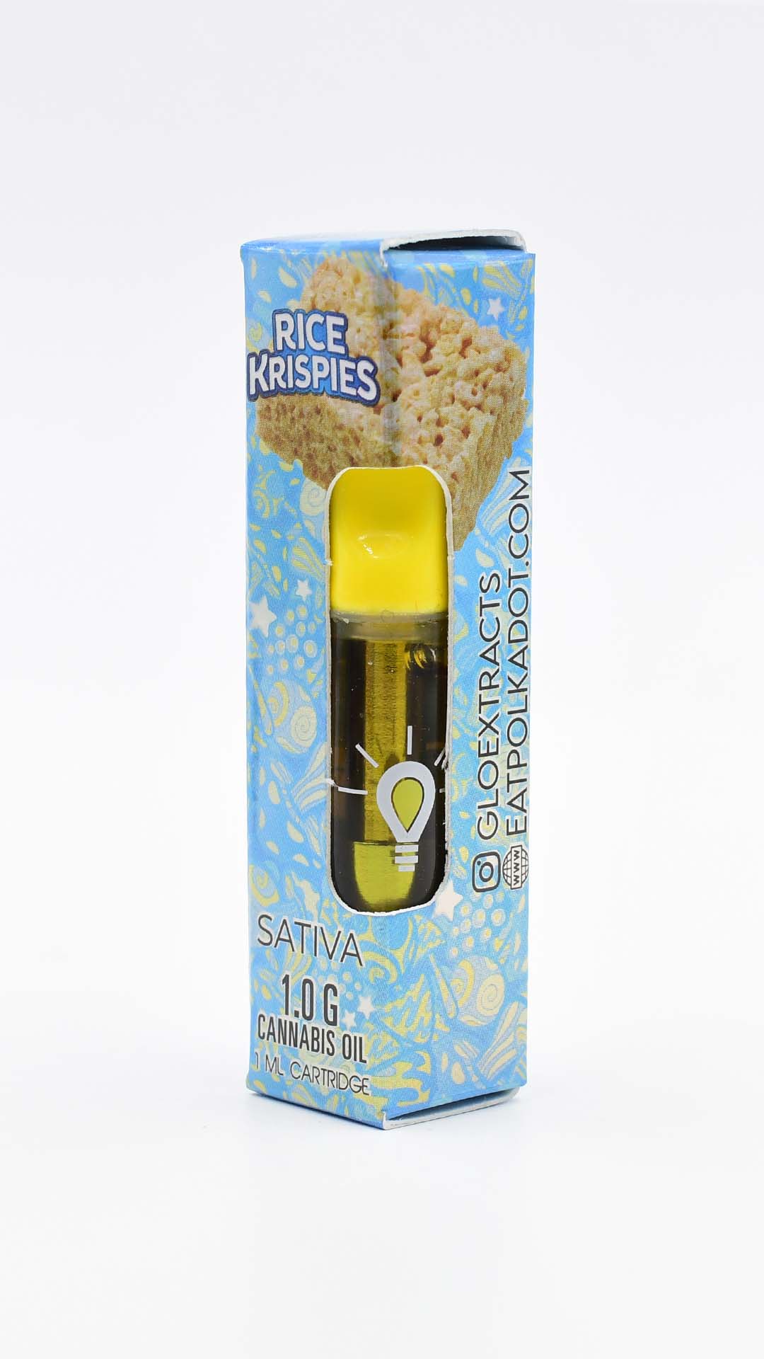 Home - Glo Extracts