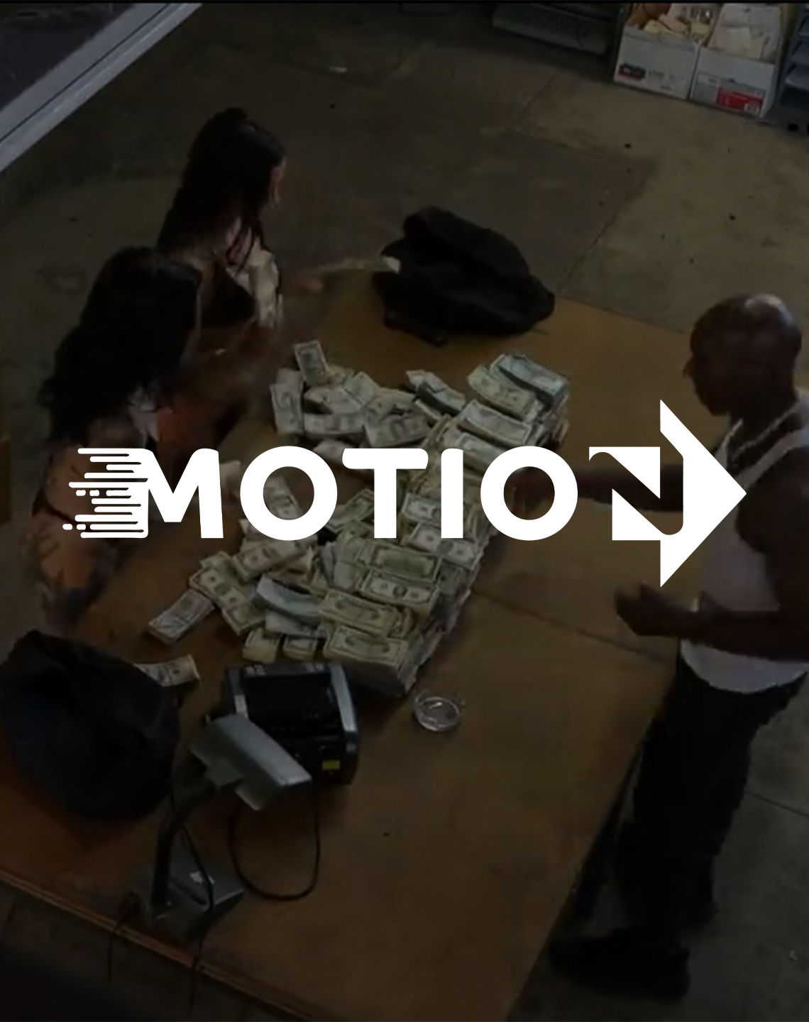 Motion: 2g Live Resin Liquid Diamonds Disposable – Glo Extracts