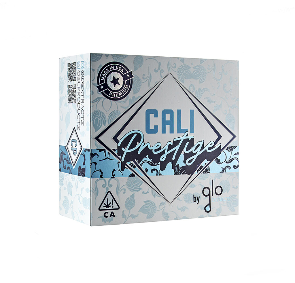 Glo Extracts – GLO UP!